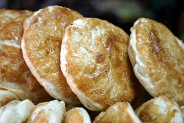 Traditional Indian Breads That You Must Absolutely Try Out