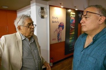 The Story of India's Most Loved Ad Icon, the Amul Girl