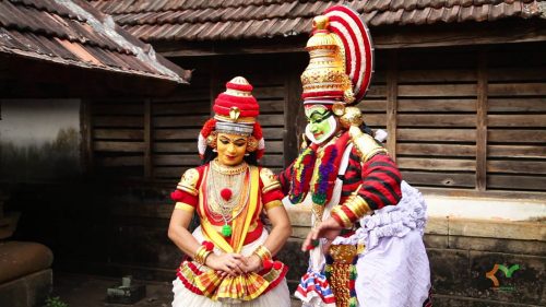 10 Little Known Traditional Folk Theatre Forms of India