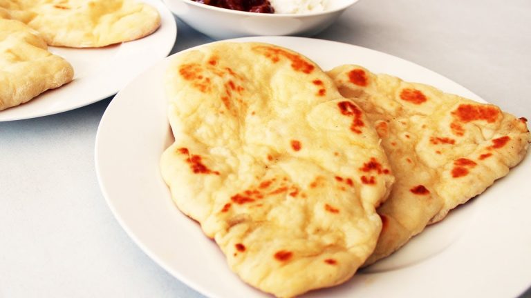 Traditional Indian Breads That You Must Absolutely Try Out