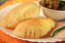 Traditional Indian Breads That You Must Absolutely Try Out