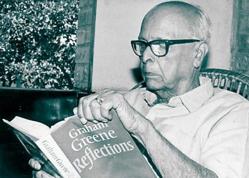 RK Narayan: A Tribute to the Man Behind Malgudi Days