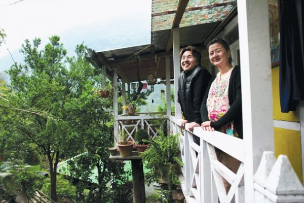 The Inspiring Story of How Sikkim Became India's Cleanest State