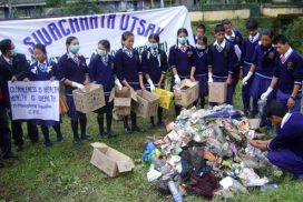 The Inspiring Story of How Sikkim Became India's Cleanest State