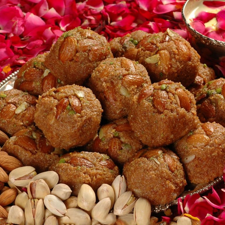 Traditional Diwali Food from Around the Country You Need to Try