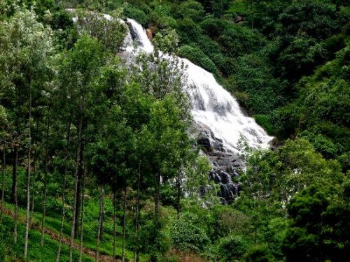 Glimpses of Kotagiri, Nilgiris' Oldest and Prettiest Hill Station.
