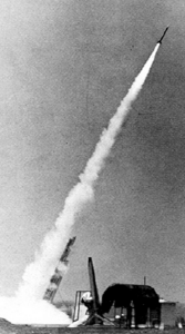 The Fascinating Story of India's First Rocket launch