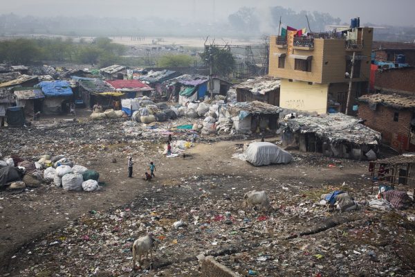 Pooja Kashyap: A Shining Light in The Squalor of Bhalaswa