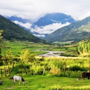 Exploring Mechuka, the Forgotten Valley of Arunachal Pradesh