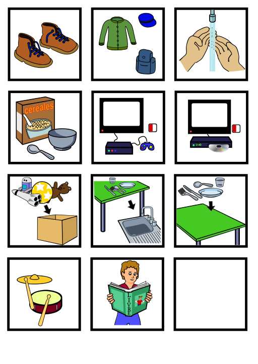 5 Alternative Communication Modes for Non-Vocal Individuals with Autism