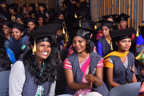 Nudge Foundation Equips Youth With Soft Skills to Enhance Employability