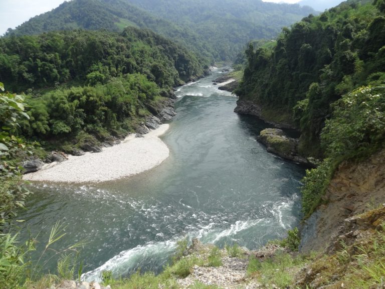 Exploring Mechuka, the Forgotten Valley of Arunachal Pradesh
