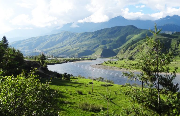 Exploring Mechuka, the Forgotten Valley of Arunachal Pradesh