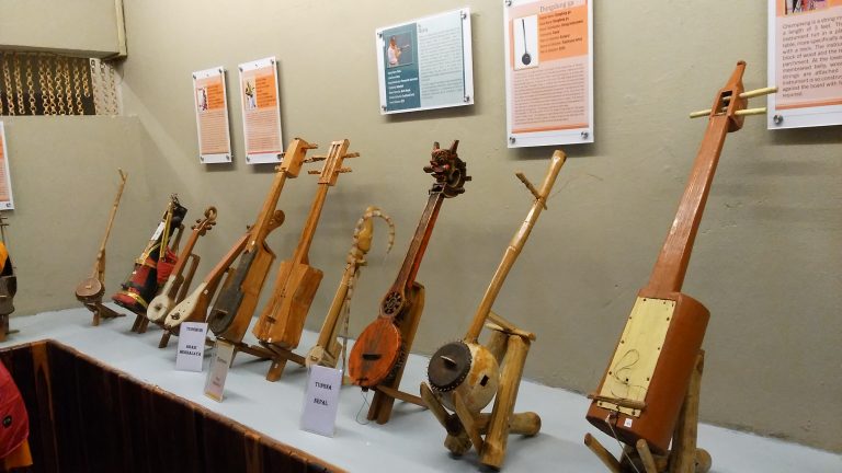 Bengaluru Music Fest To Feature Tribal Music, Exhibit Rare Instruments