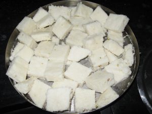 The Legendary Saga of Idli-Sambar, the Much-loved South Indian Staple