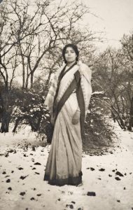 Meet Janaki Ammal, the Legendary Botanist who Sweetened India's Sugar