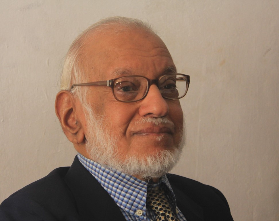 MGK Menon, the Brilliant Physicist who Laid India's Scientific Foundations