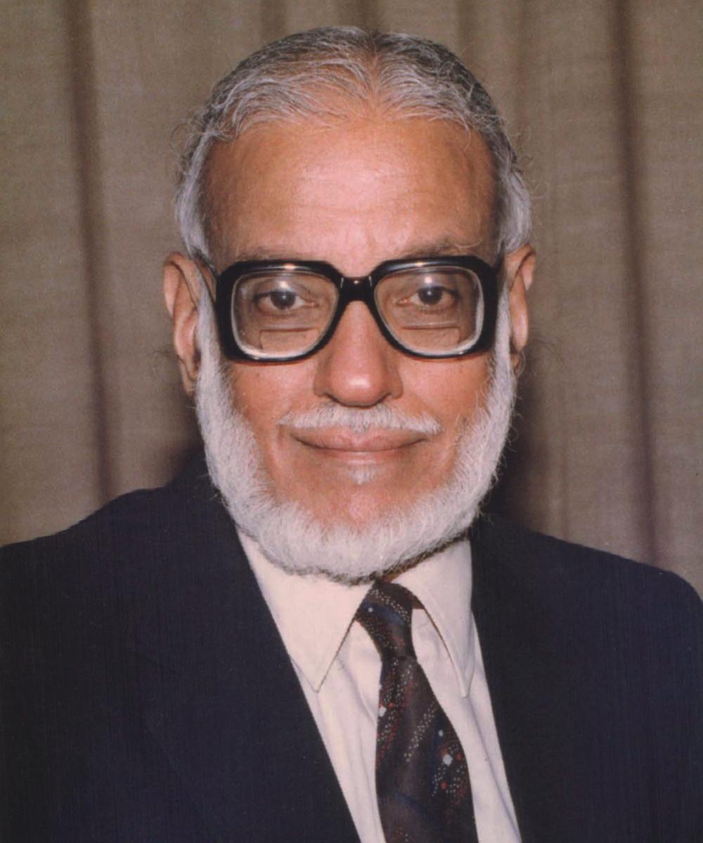 MGK Menon, the Brilliant Physicist who Laid India's Scientific Foundations