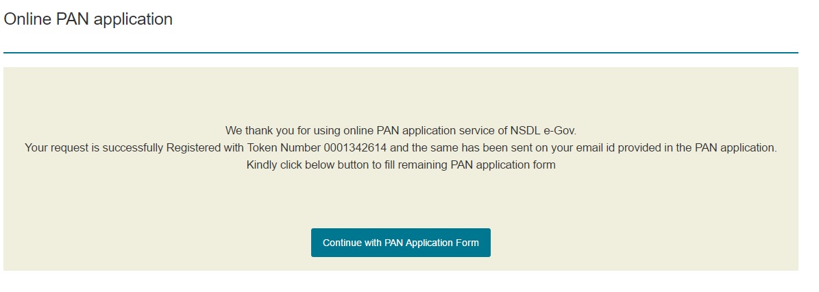 Find out All You Need to Know about the PAN Card and Getting It