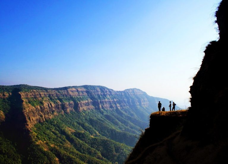 Exploring Sandhan Valley, Maharashtra's Very Own Grand Canyon