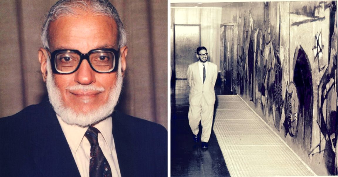 MGK Menon, the Brilliant Physicist who Laid India's Scientific Foundations