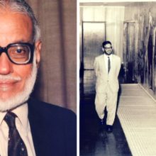 MGK Menon, the Brilliant Physicist who Laid India's Scientific Foundations