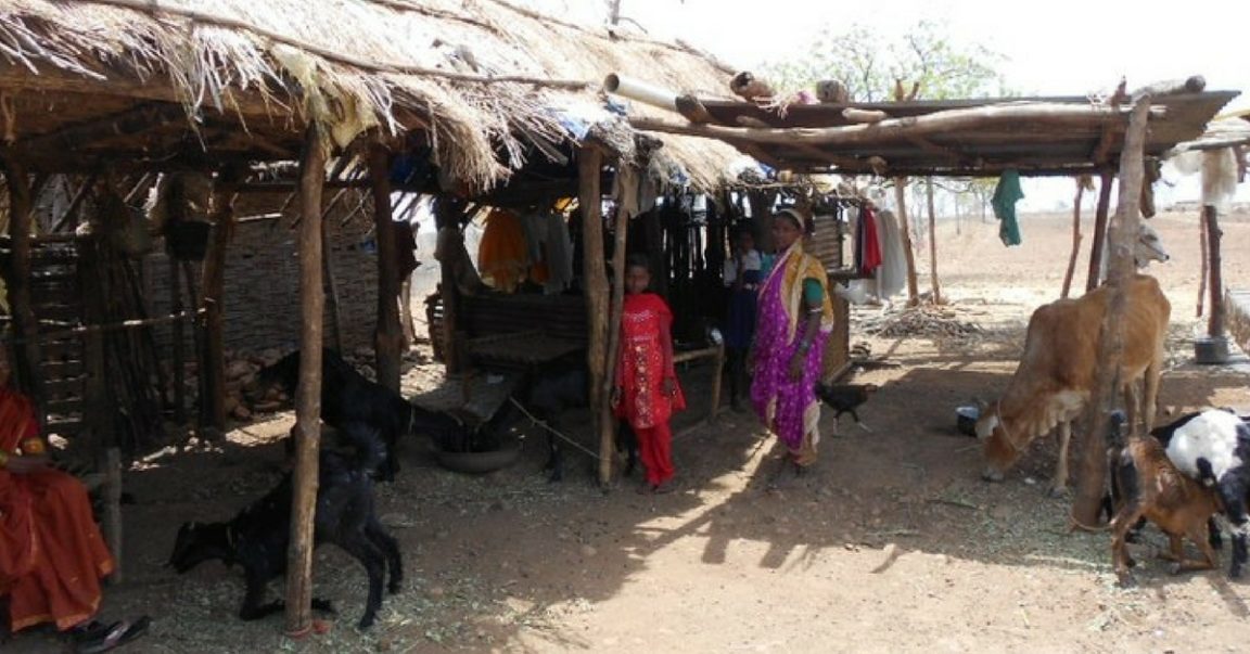 GiftAToilet and Help a Village Become Open Defecation Free In a Month