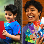 8 Children's Authors Who Will Make Your Kids Fall in Love with Books