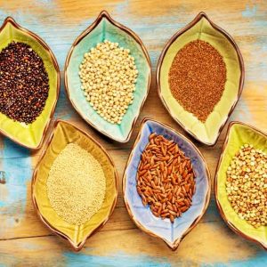These 13 Ancient Grains of the World May Hold the Key to Food Security