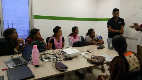 This Website Helps Students Learn Programming in Indian Languages