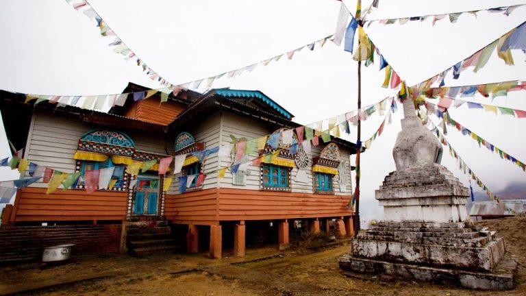 Exploring Mechuka, the Forgotten Valley of Arunachal Pradesh