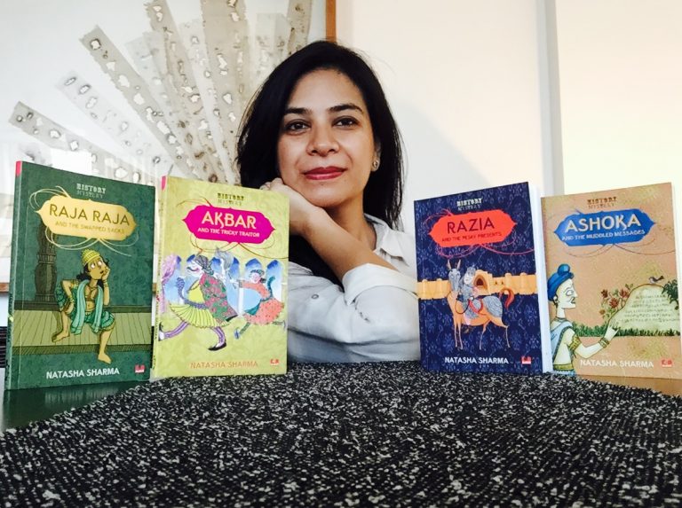 8 Children's Authors Who Will Make Your Kids Fall in Love with Books