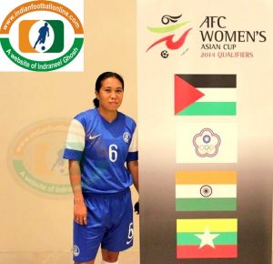 The Little Known Story of Bembem Devi, Indian Football's Unsung Heroine