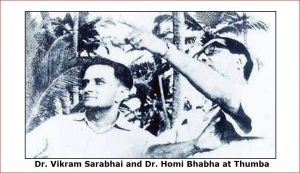 The Fascinating Story of India's First Rocket launch