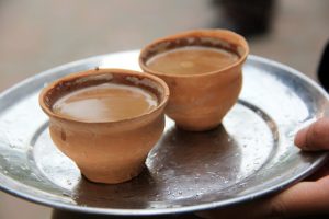The Fascinating History of India's Best Loved Beverage, Chai
