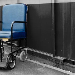 Malini Chib Discusses Why She Wants To "Celebrate" Her Disability