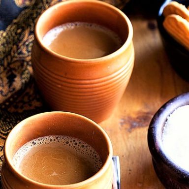 The Fascinating History of India's Best Loved Beverage, Chai