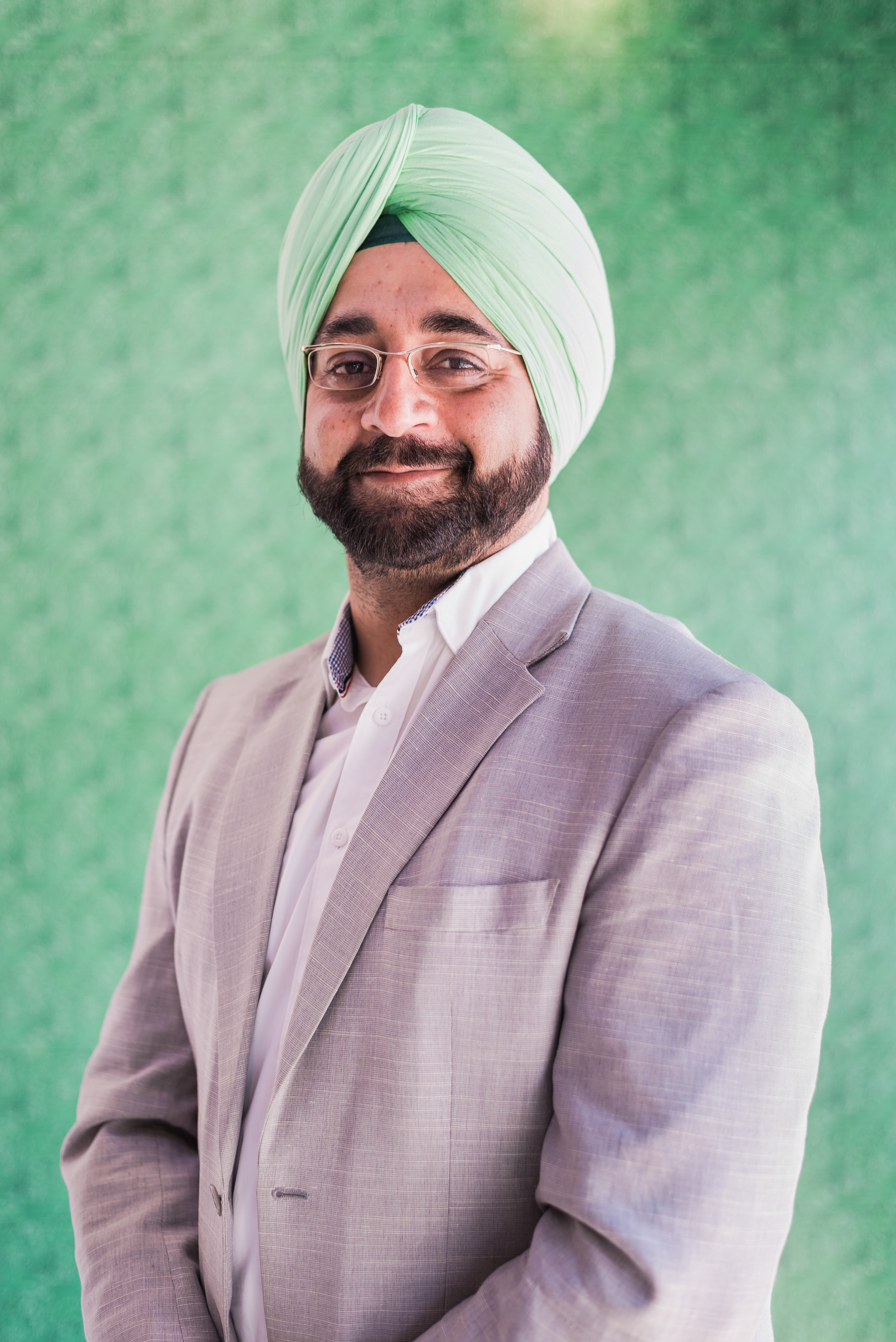 Meet muleek Singh Bijral, the Man Who Brewed the Idea of Chai Point