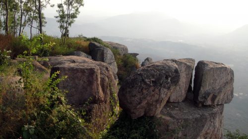 This Picturesque Village in Andhra Has Experienced Winter Snowfall!