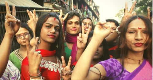 India' s First Transgender School To Be Inaugurated In Kochi On Dec. 30th
