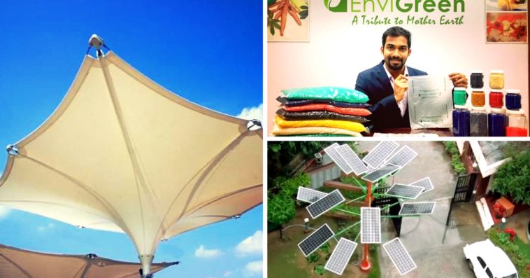 These 10 Inventions From 2016 Can Impact the Lives of Millions in India