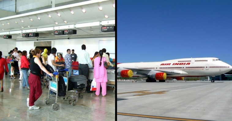 Aviation Ministry Proposes Biometric Screening at Airports