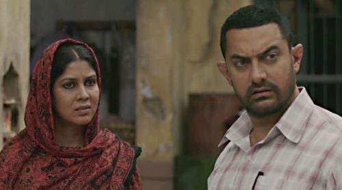 #Dangal: 5 Facts in the Movie That Differ from the Real Story