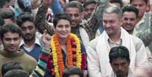 #Dangal: 5 Facts in the Movie That Differ from the Real Story