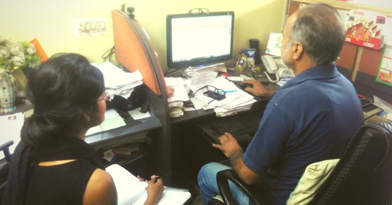 How E-Mitra Kiosks in Rajasthan Help People Access 300 Govt Services