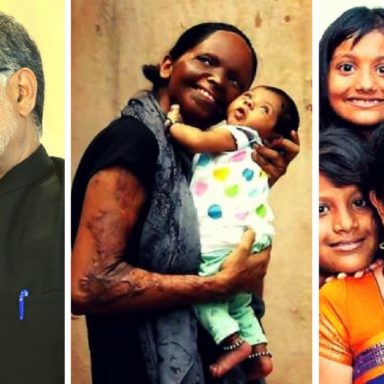 Meet 6 Inspiring Human Rights Activists from India