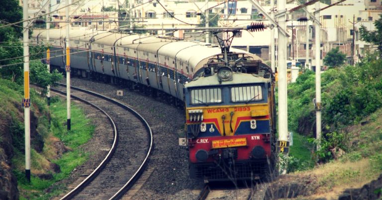 7 Things to Know About Antyodaya Express, Train for Unreserved Travel
