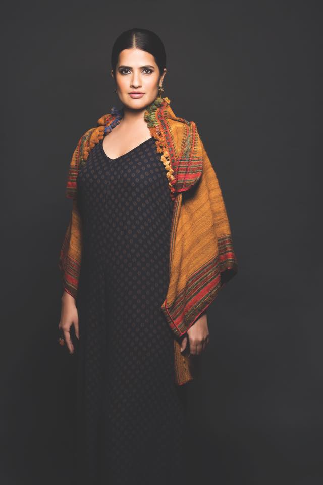 Sona Mohapatra Demands Respect for Women from IIT Bombay