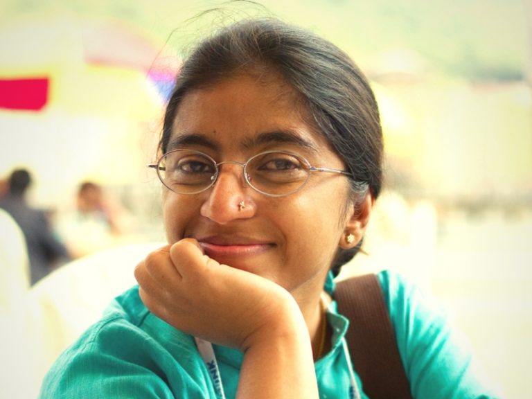 Meet 6 Inspiring Human Rights Activists from India