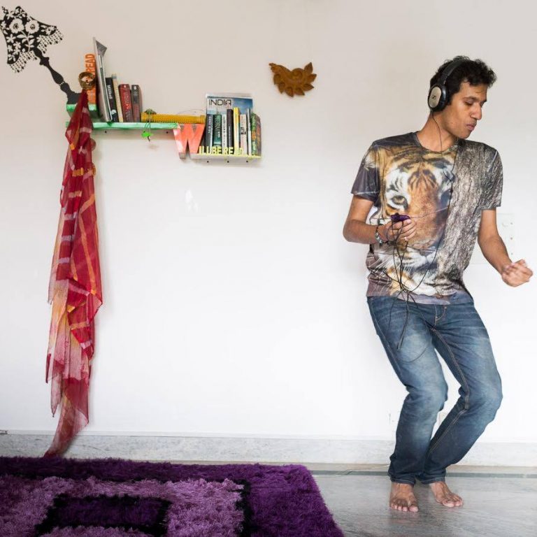 The Amazing Journey of Alex Mathew, One of India’s Few Drag Queens